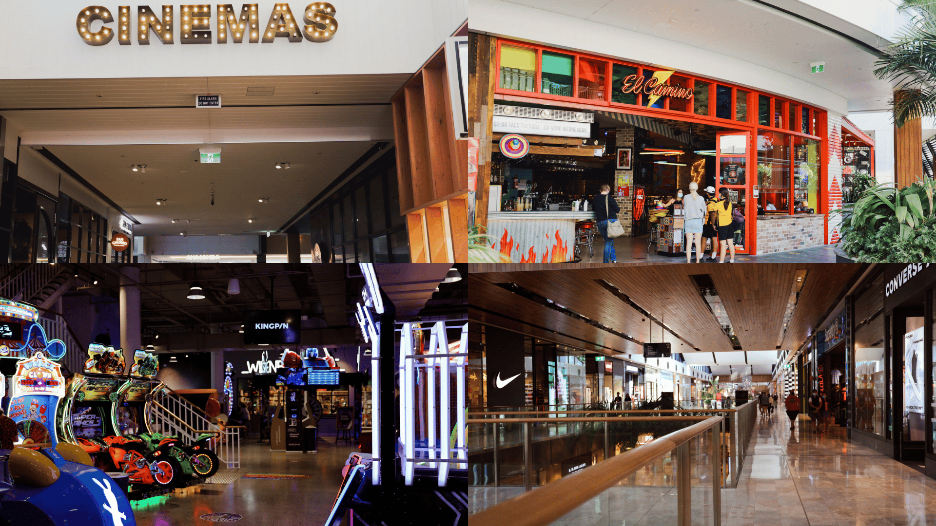 Chermside Local Guide