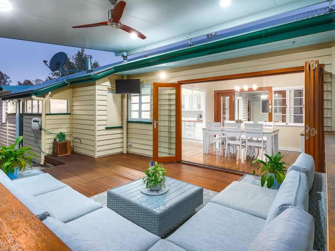 Case Study: Sold after the First Open home