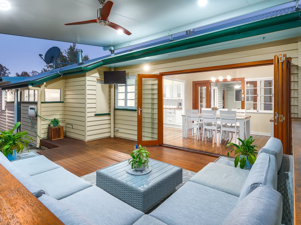 Case Study: Sold after the First Open home
