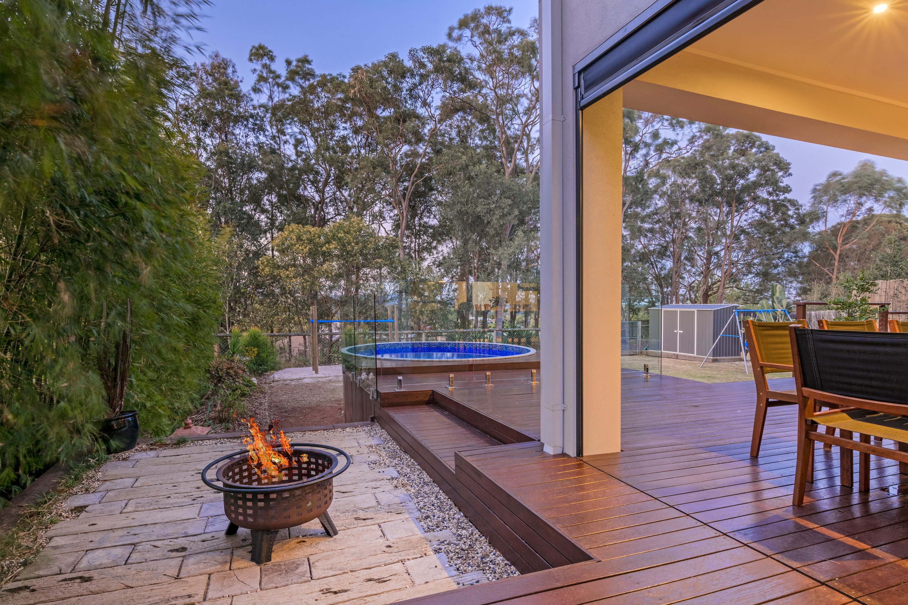 5 Best Entertainment Areas of 2018