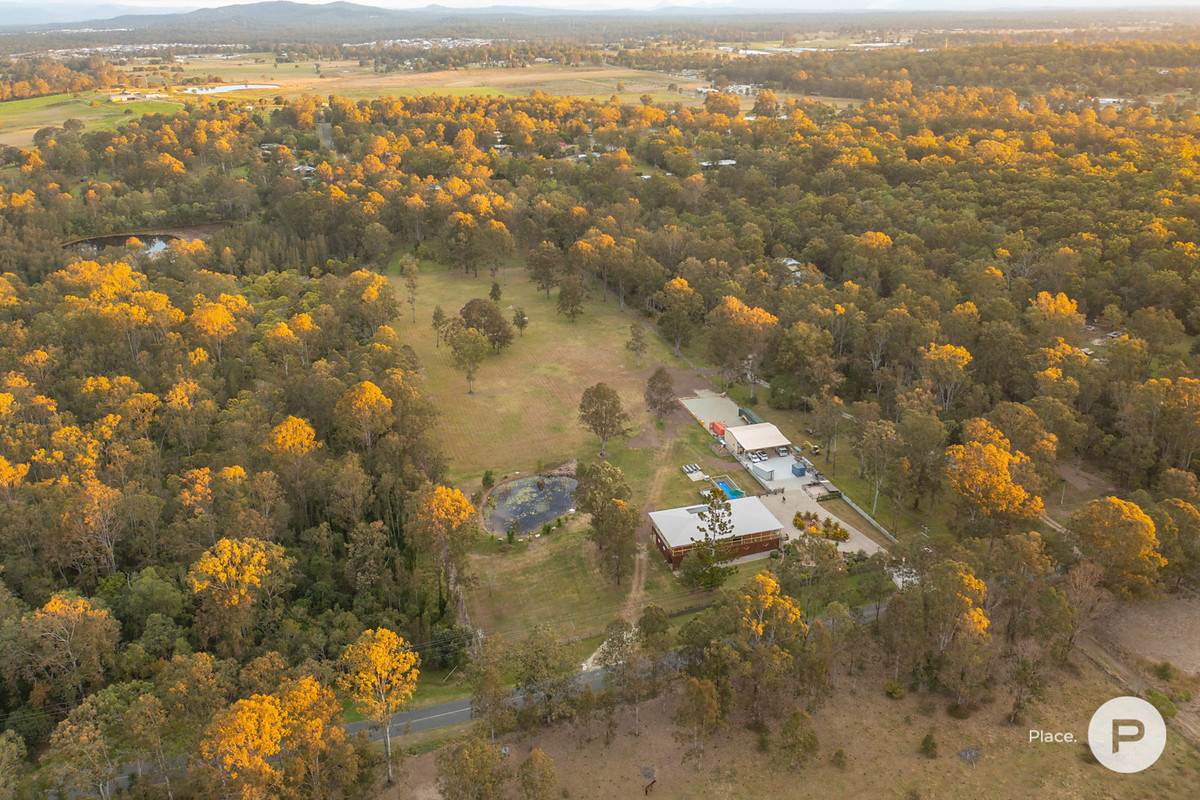 A quick guide to Brisbane’s semi-rural suburbs