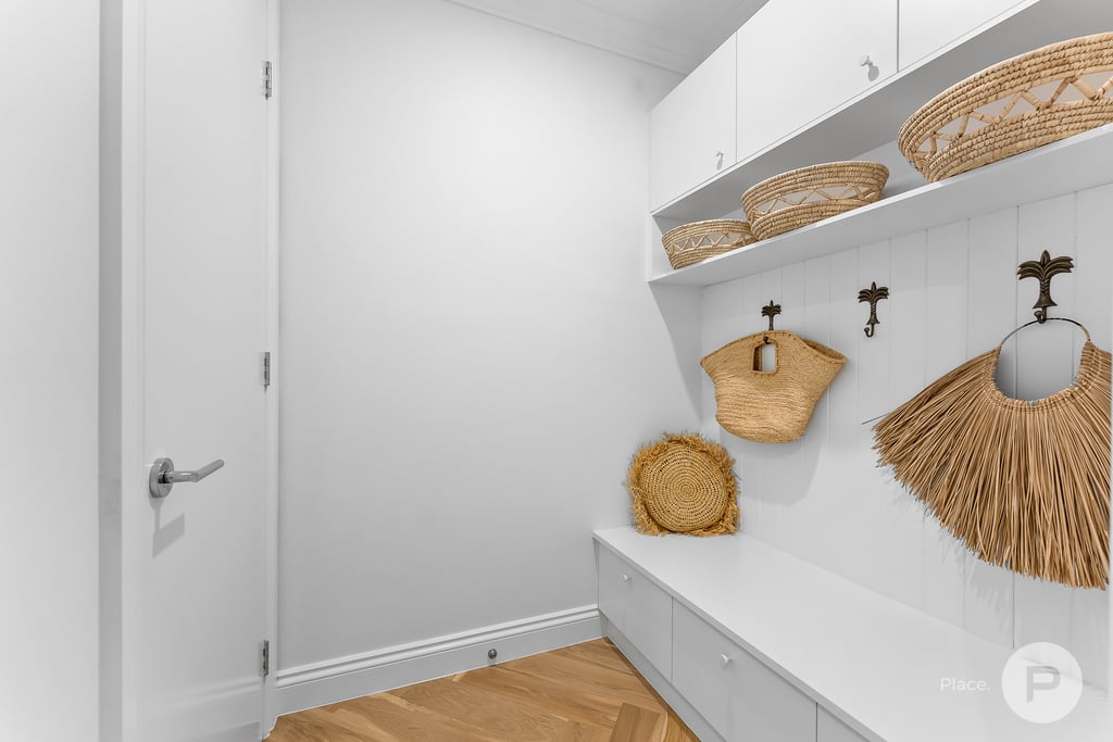 A Guide to the Modern Mud-Room