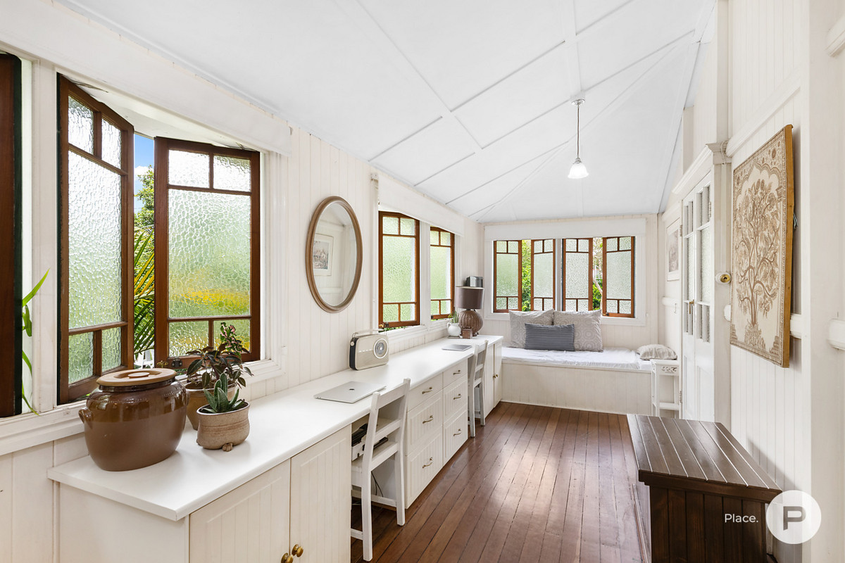 How to utilise your home’s sleep-out