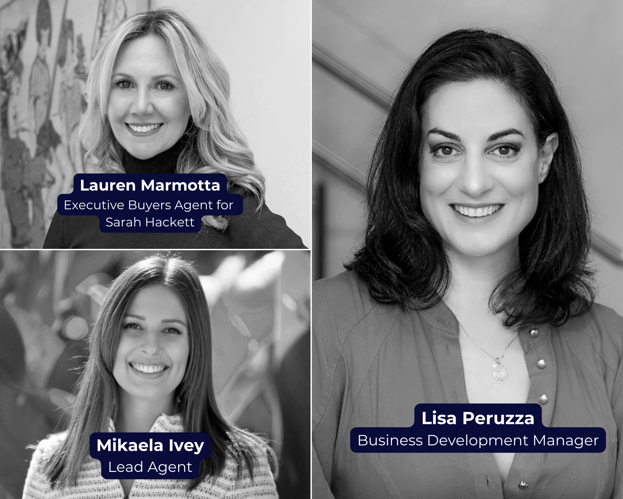 How the Real Estate Industry is 'Counting Women In'