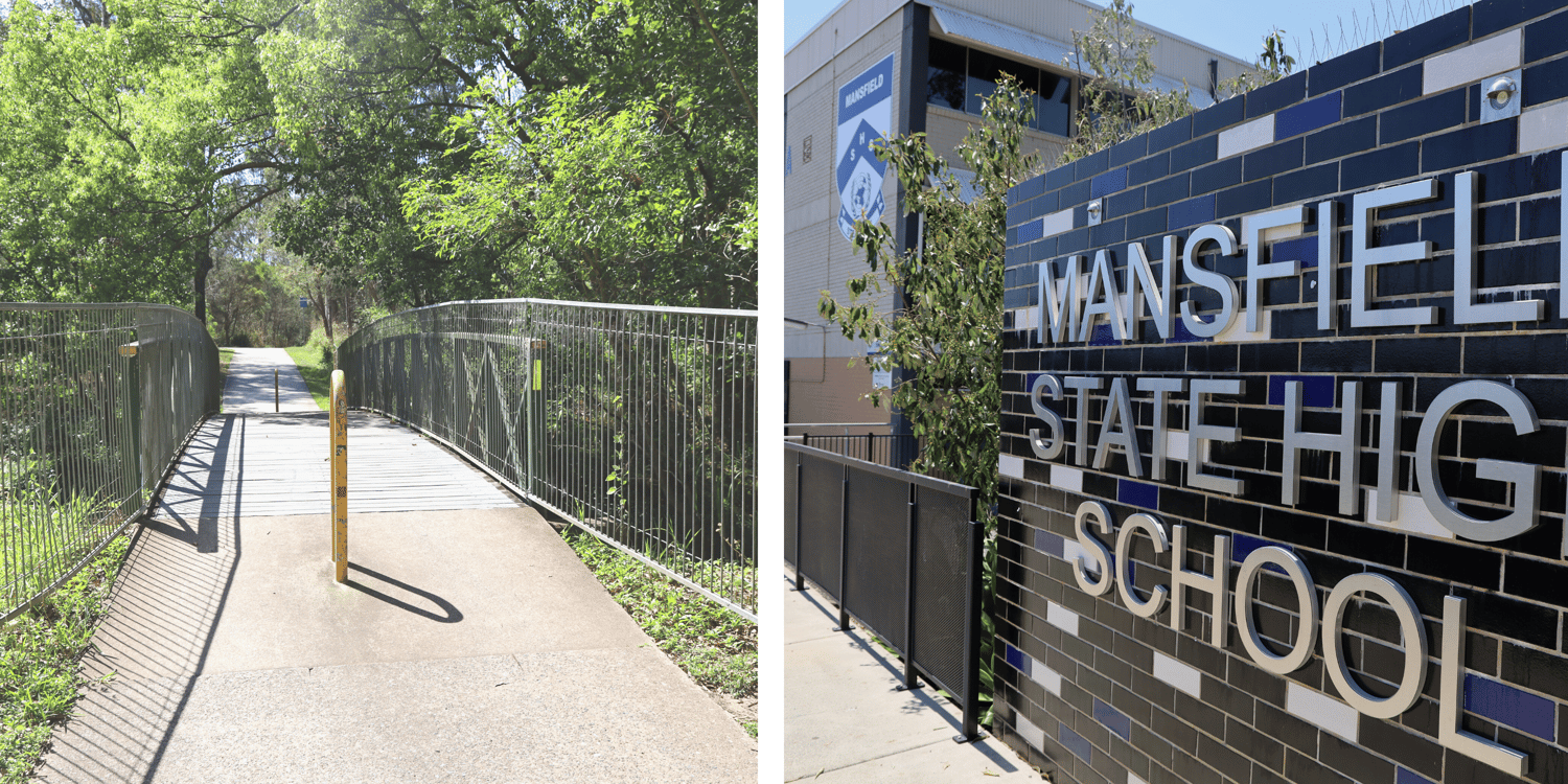Mansfield Local Guide