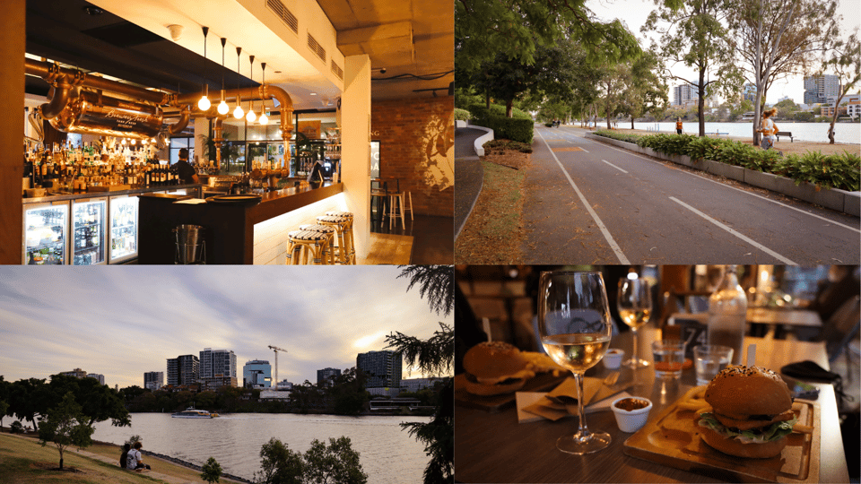 West End Local Guide