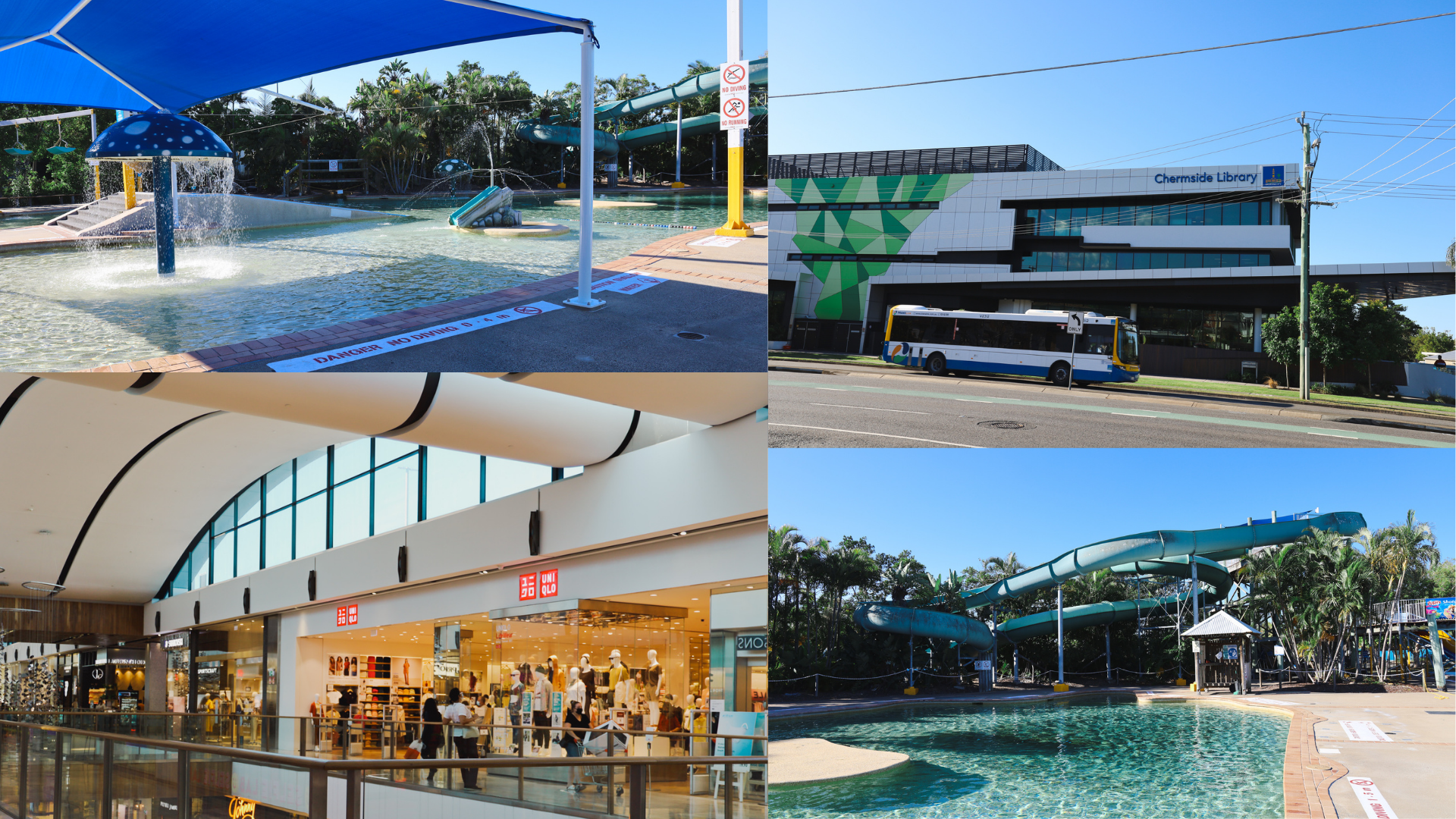 Chermside Local Guide