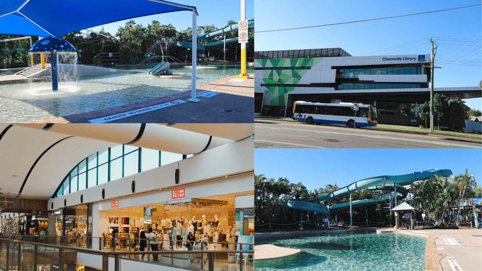 Chermside Local Guide