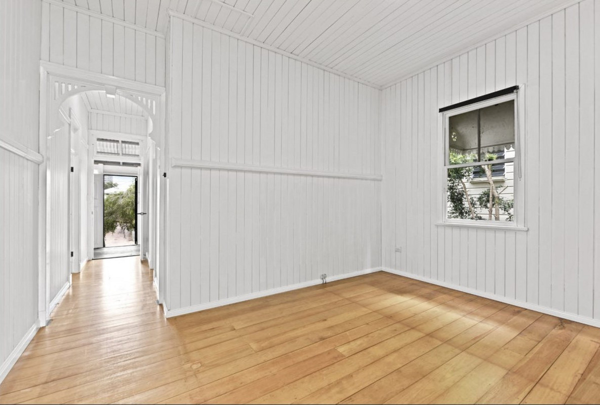 Get to know the defining features of a workers' cottage