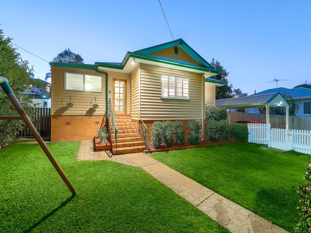 Case Study: Sold after the First Open home