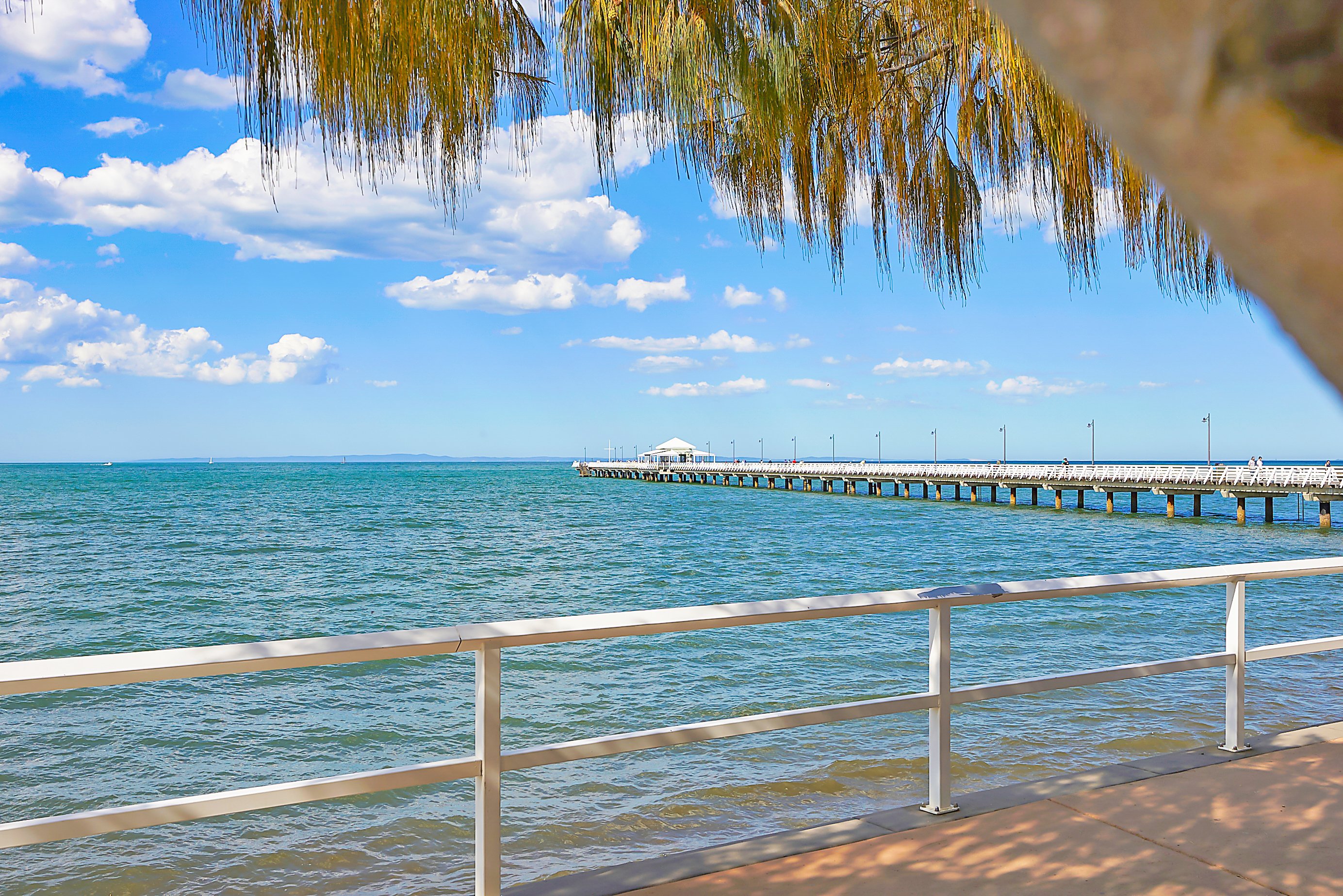 A Quick Guide to Brisbane’s Coastal Enclaves