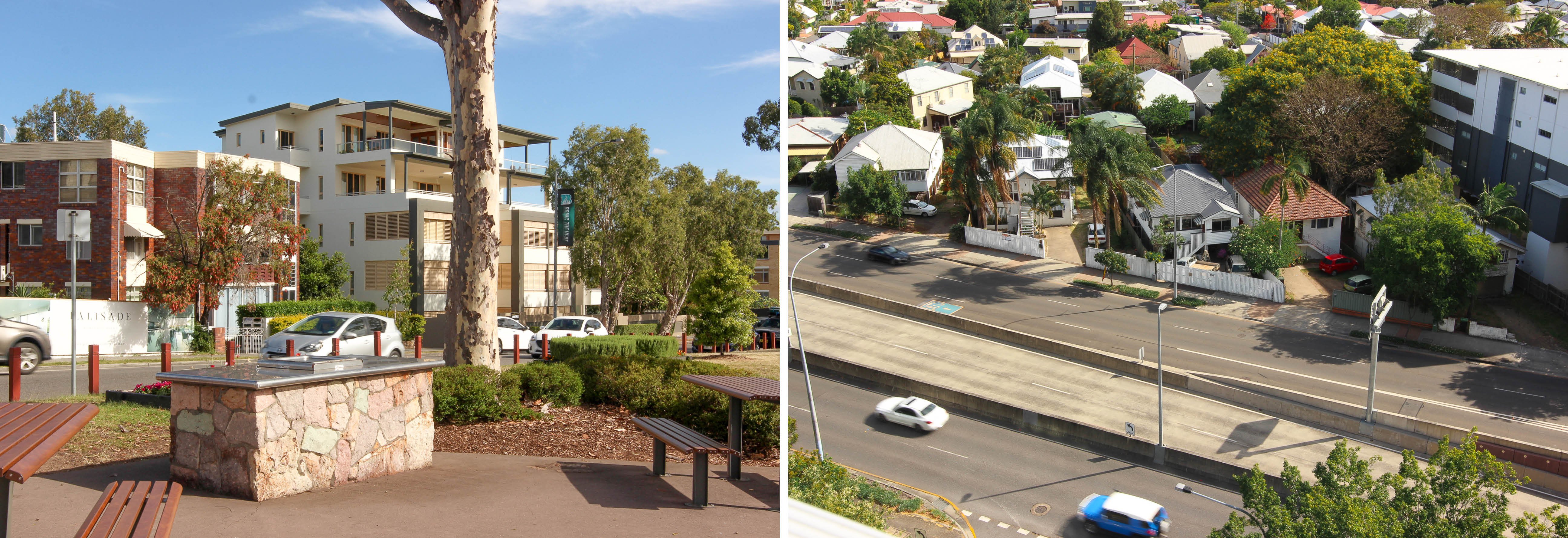 Kangaroo Point Local Guide