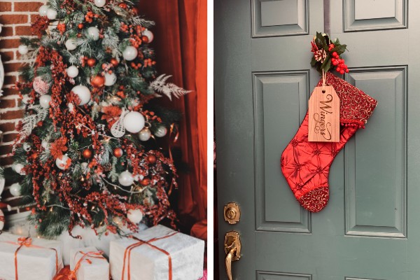 Top 5 Christmas Decorating Trends of 2020