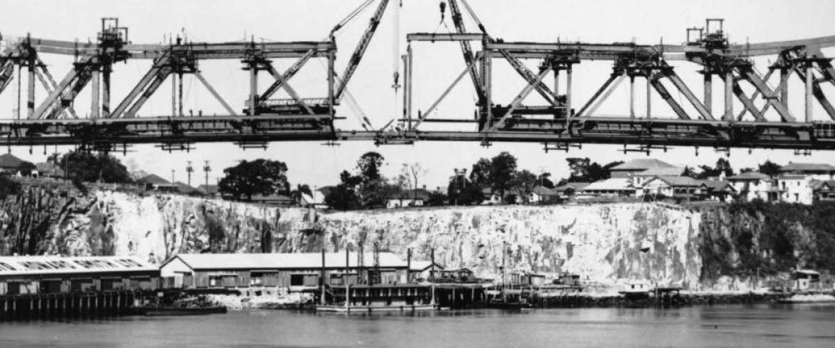 Everything You Need to Know About Howard Smith Wharves