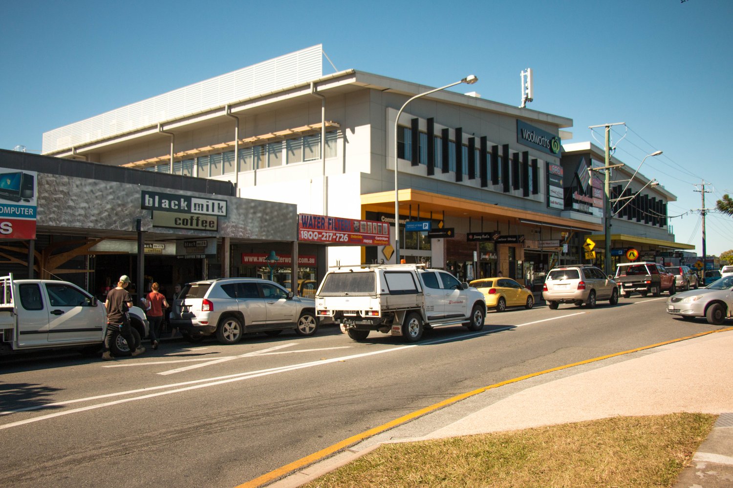 Why Locals Love Living in Oxley