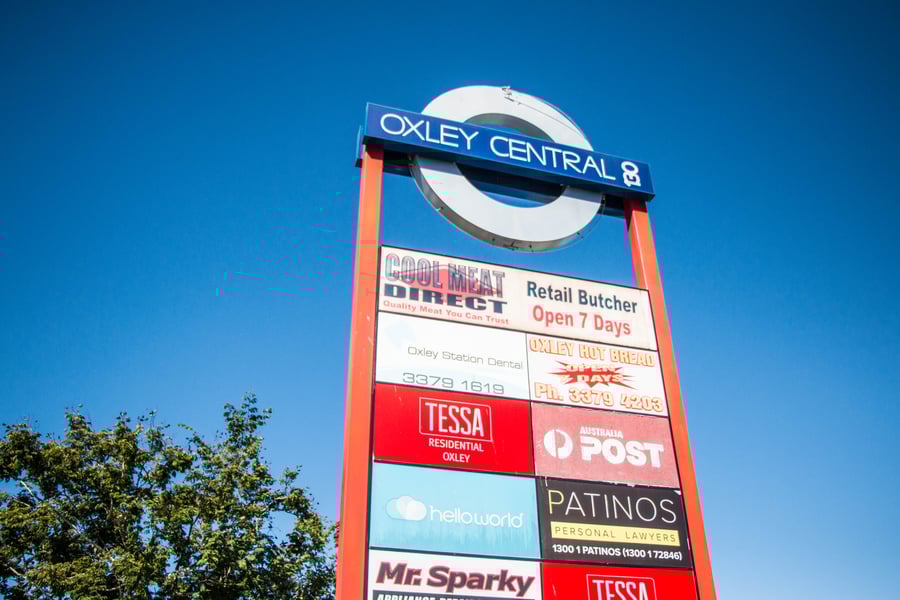 Why Locals Love Living in Oxley