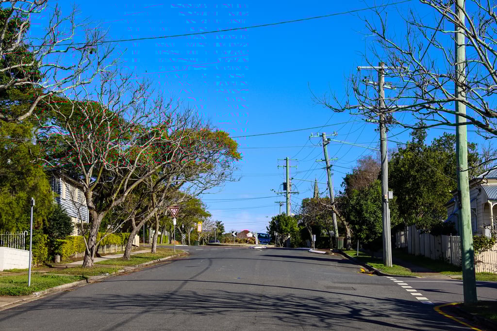 Annerley Local Guide