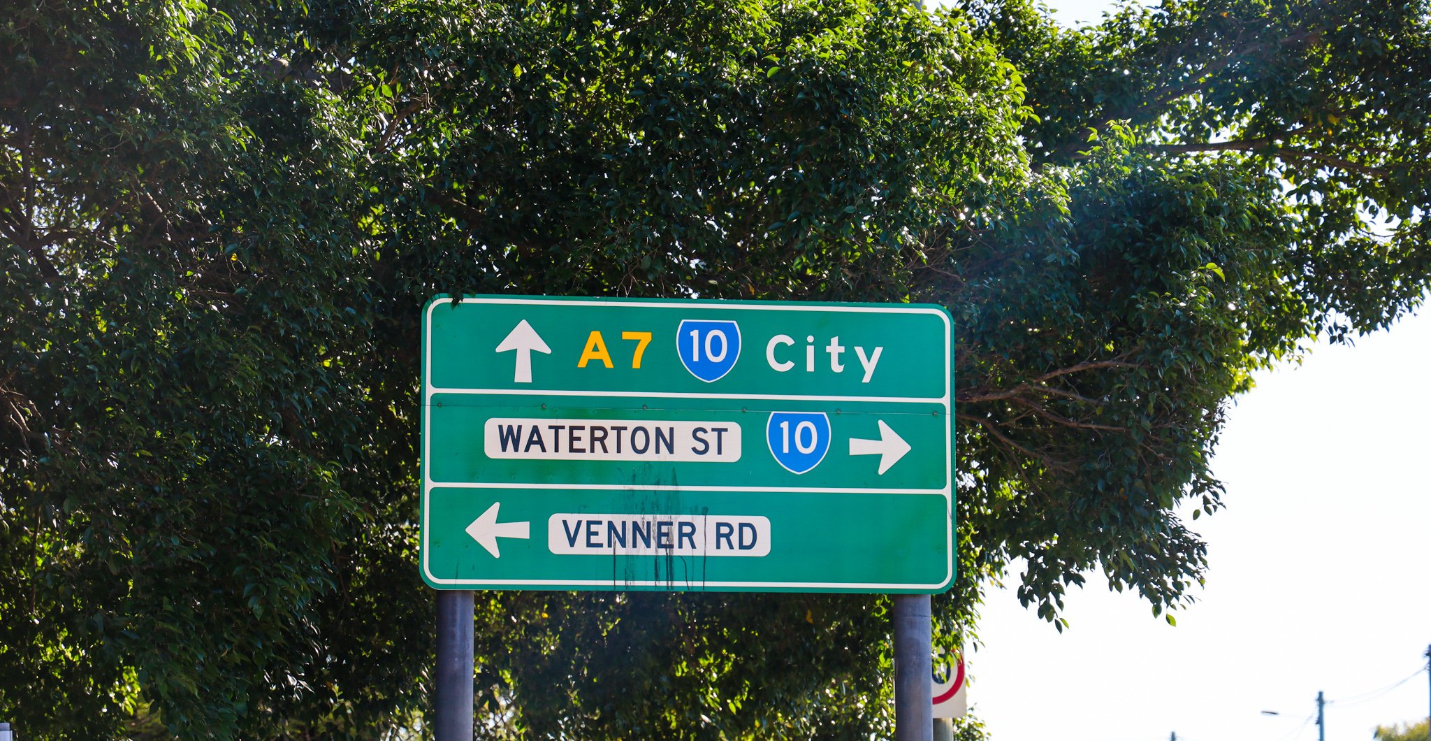 Annerley Local Guide