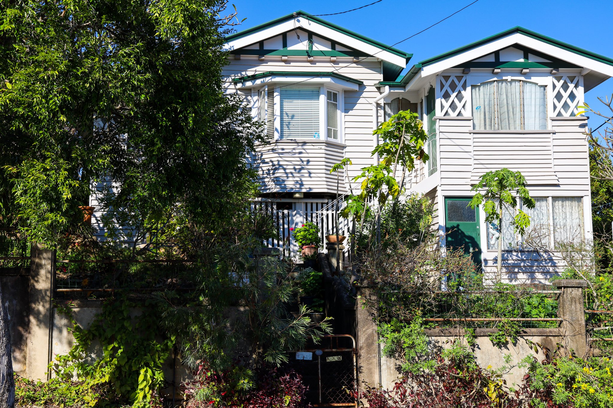 Annerley Local Guide