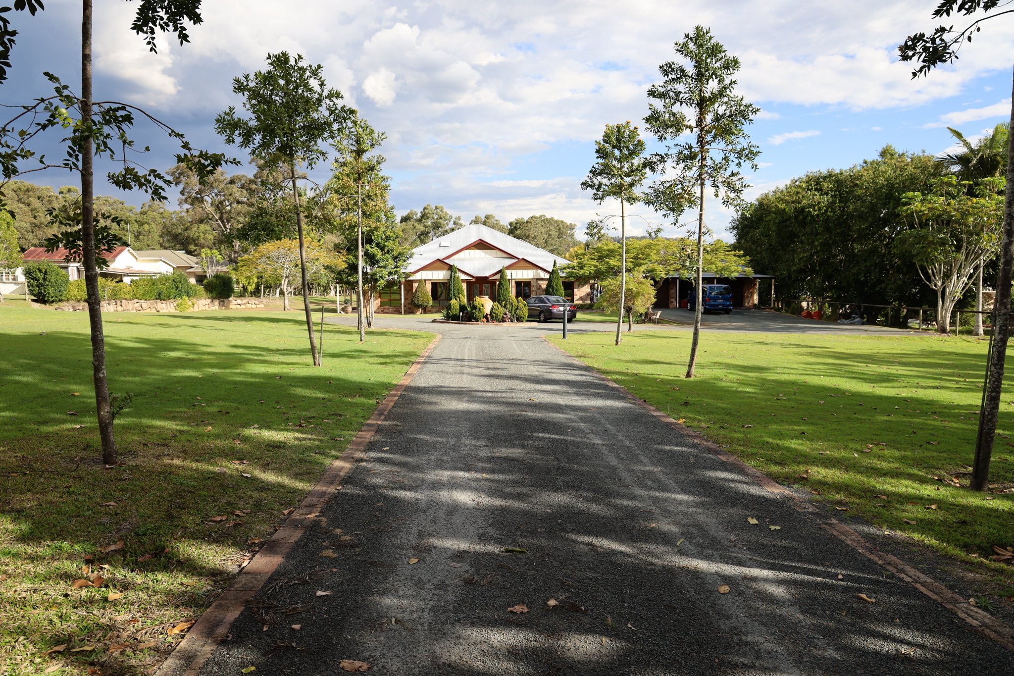 Gumdale Local Guide