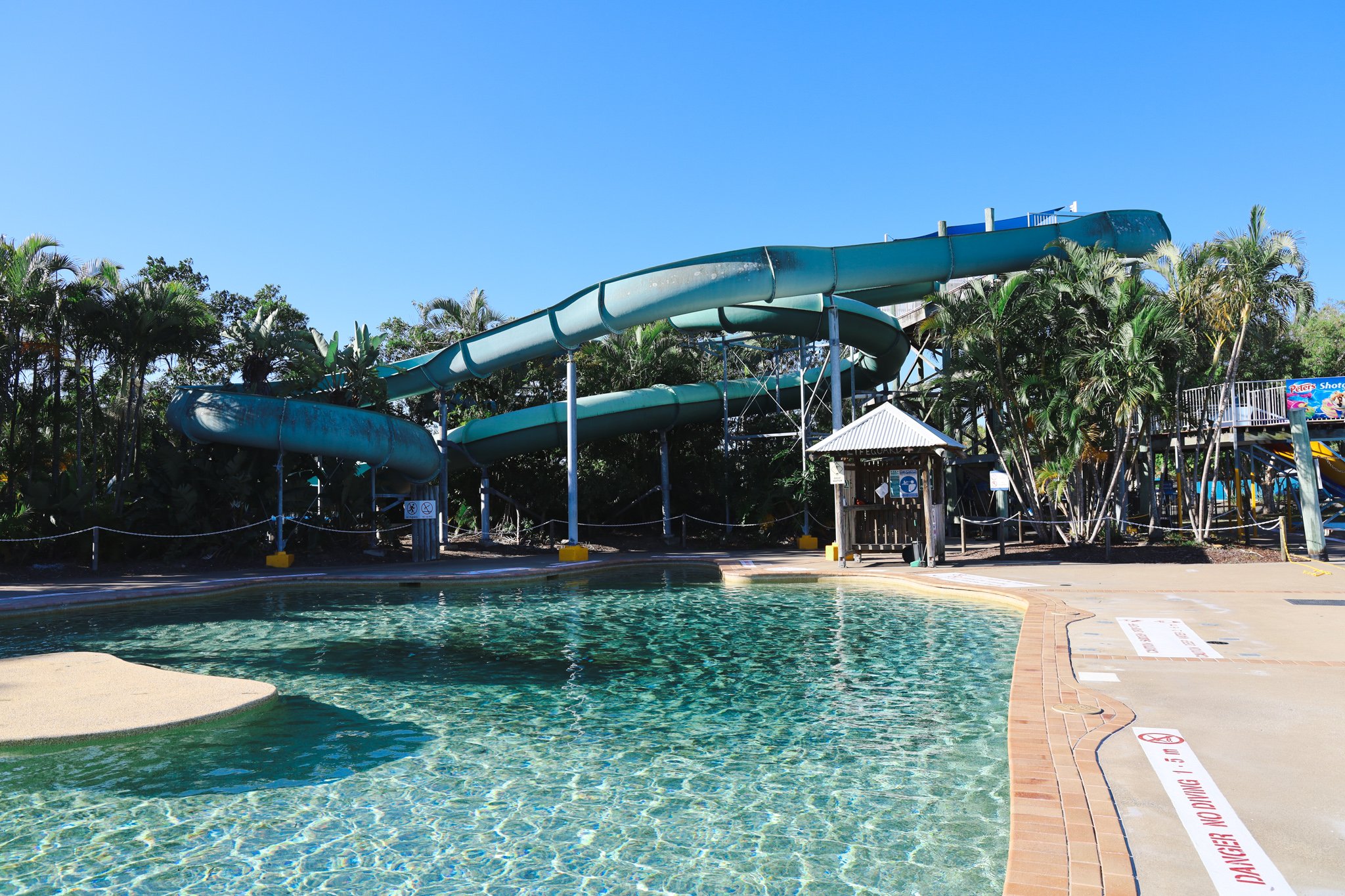 Chermside Local Guide