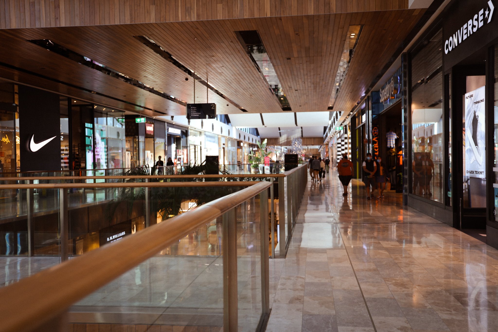 Chermside Local Guide