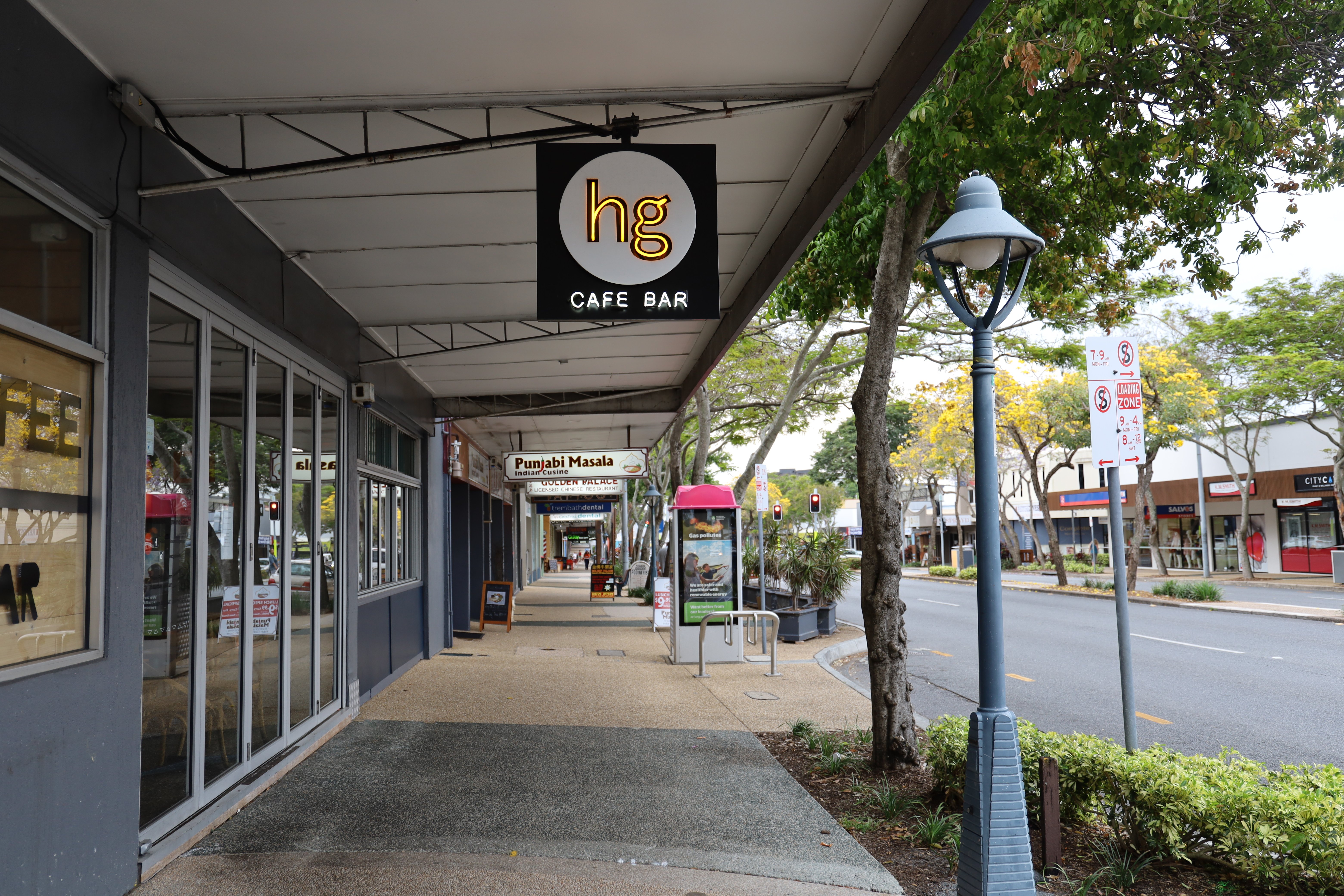 Mount Gravatt Local Guide