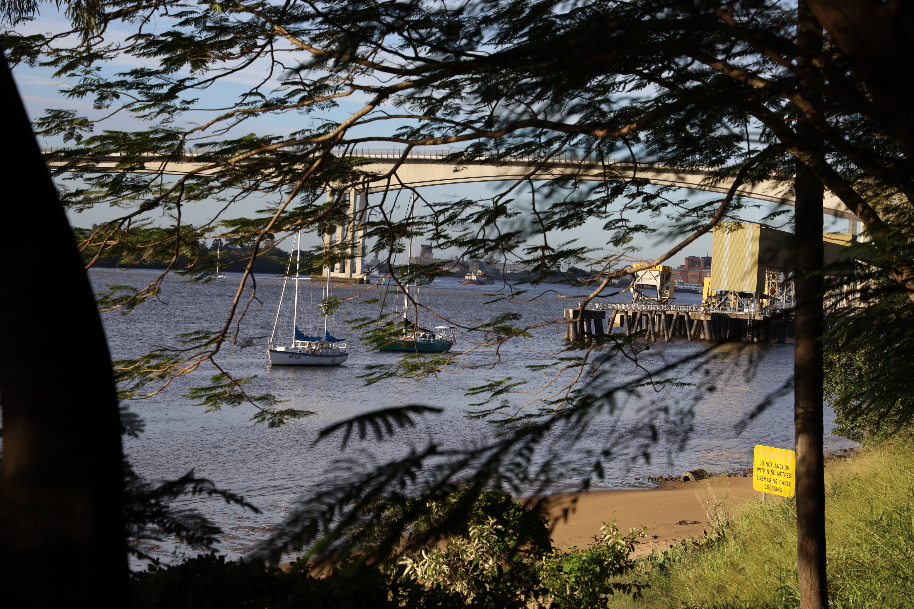 Morningside Local Guide