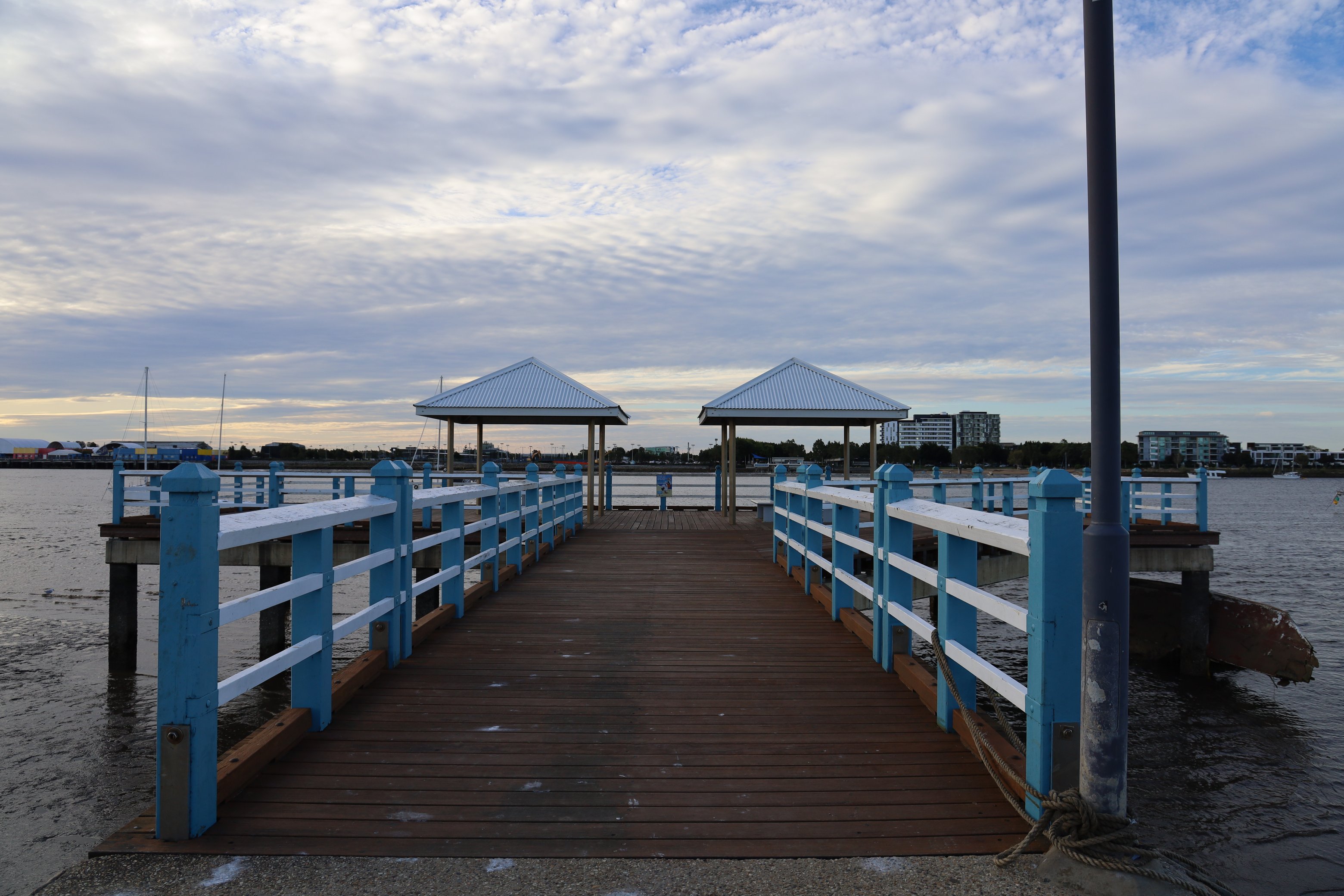 Morningside Local Guide