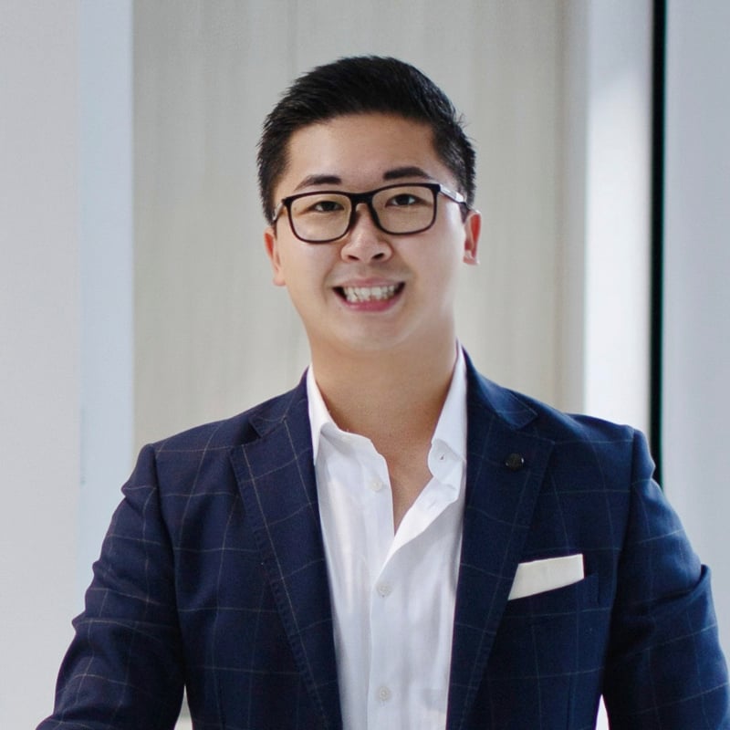 Place Estate Agents named as REIQ Finalists