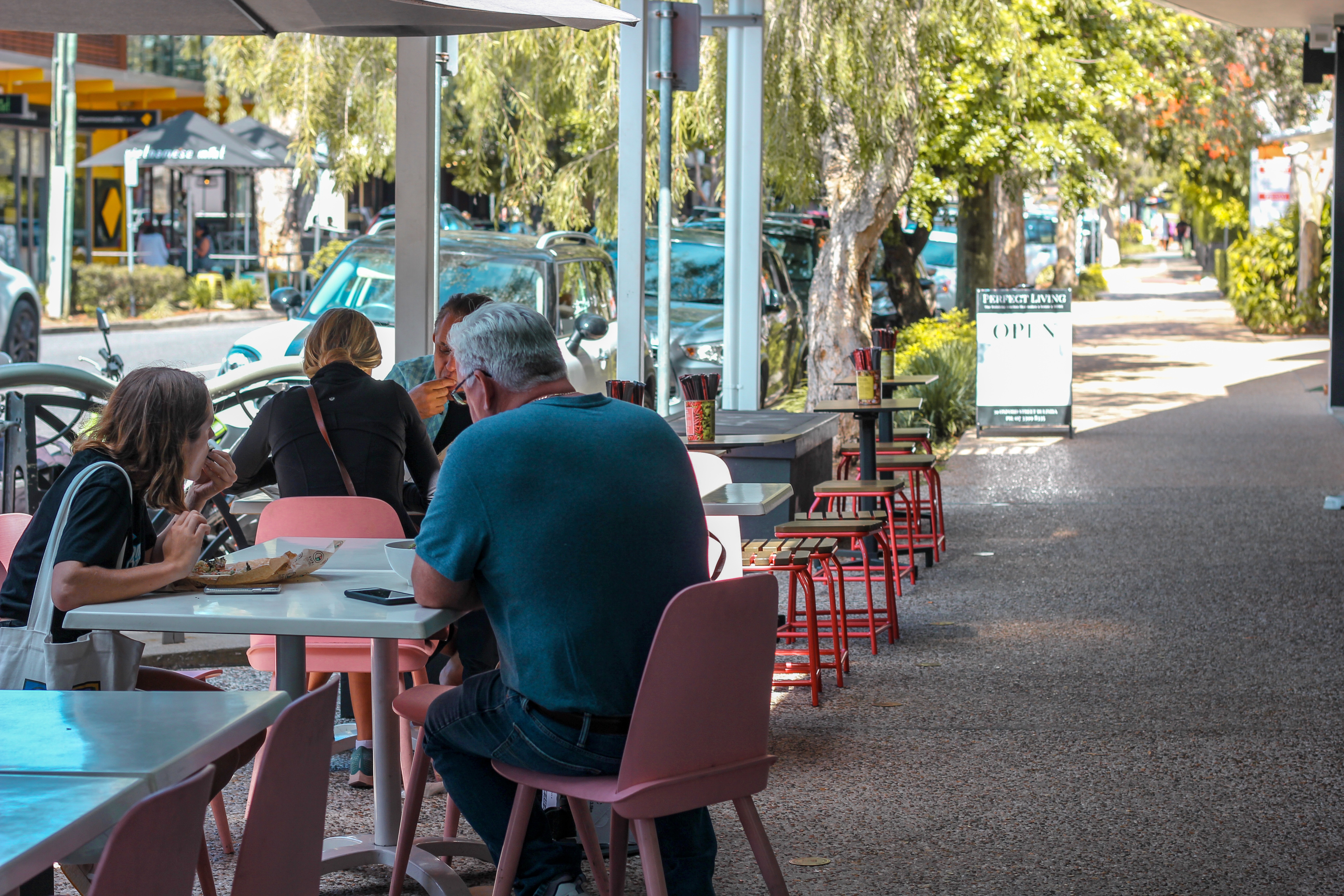 Bulimba Local Guide