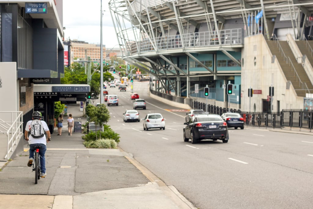 Woolloongabba Local Guide