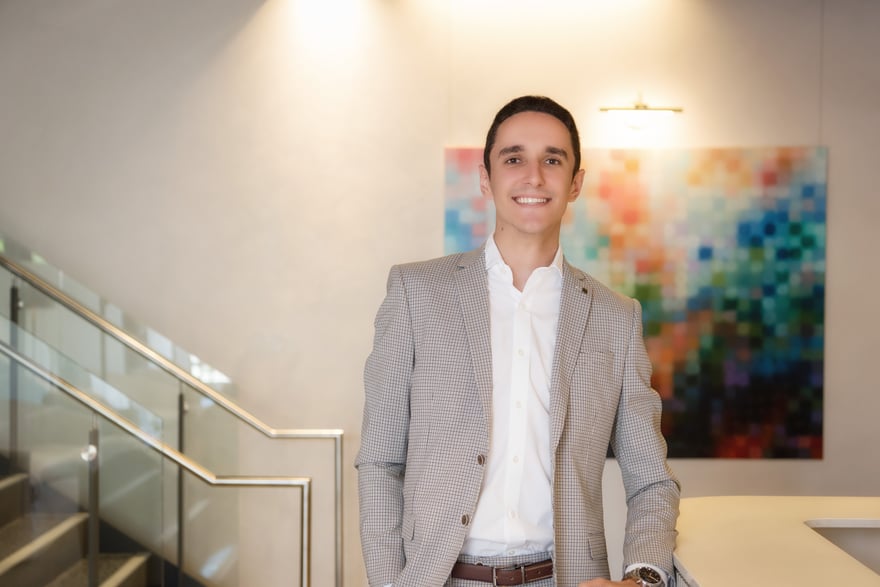 Place Estate Agents named as REIQ Finalists