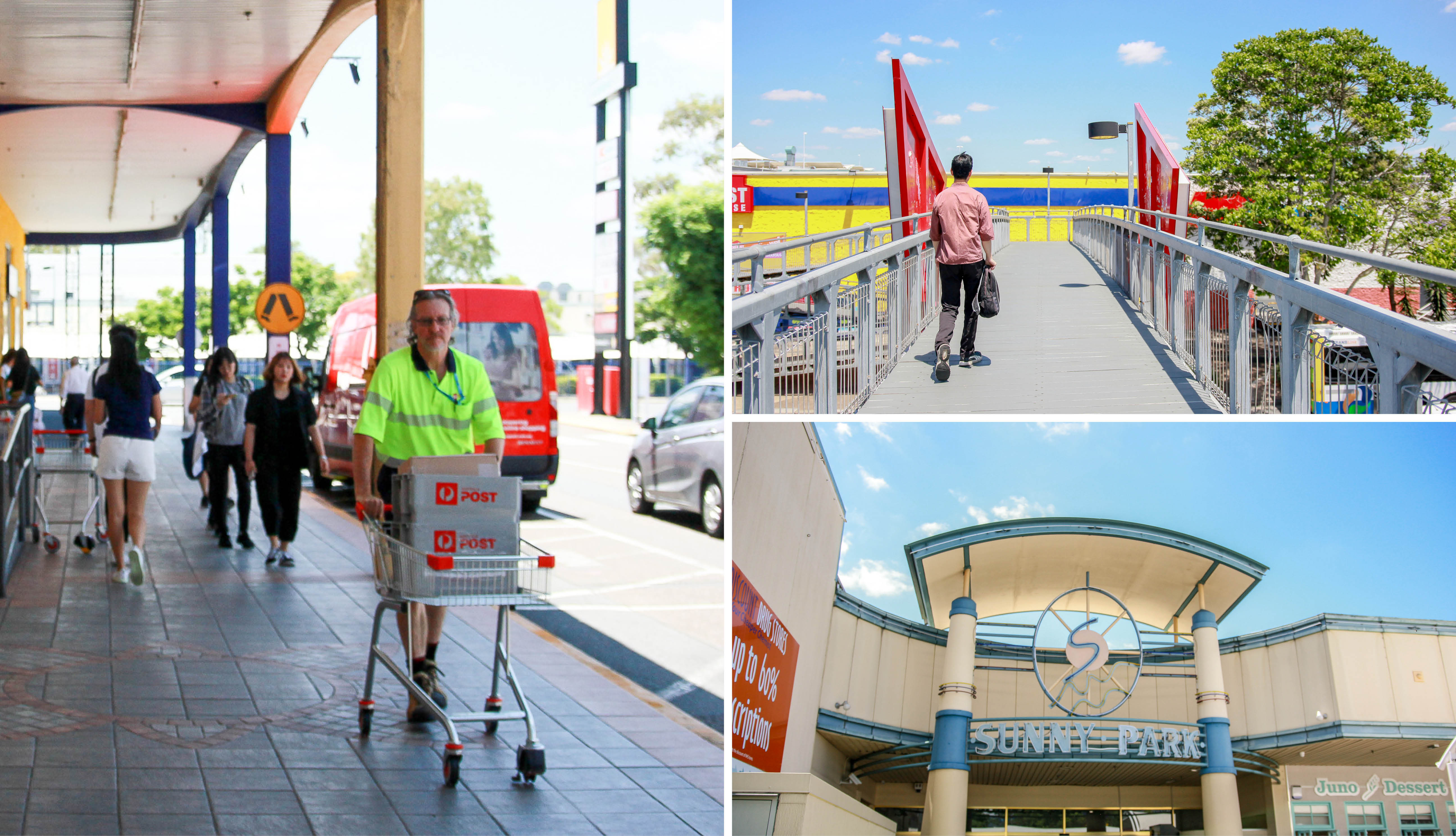 Sunnybank Local Guide