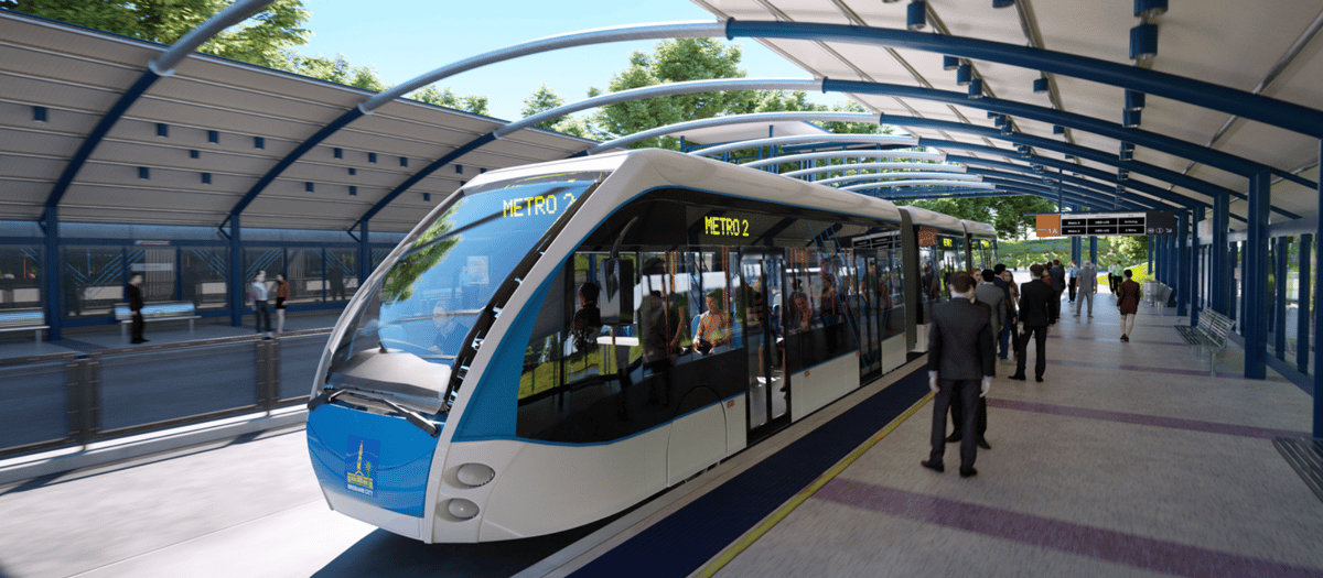 How The New and Improved Brisbane Metro Line will Affect ...