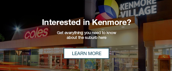 A Guide to Living In Kenmore