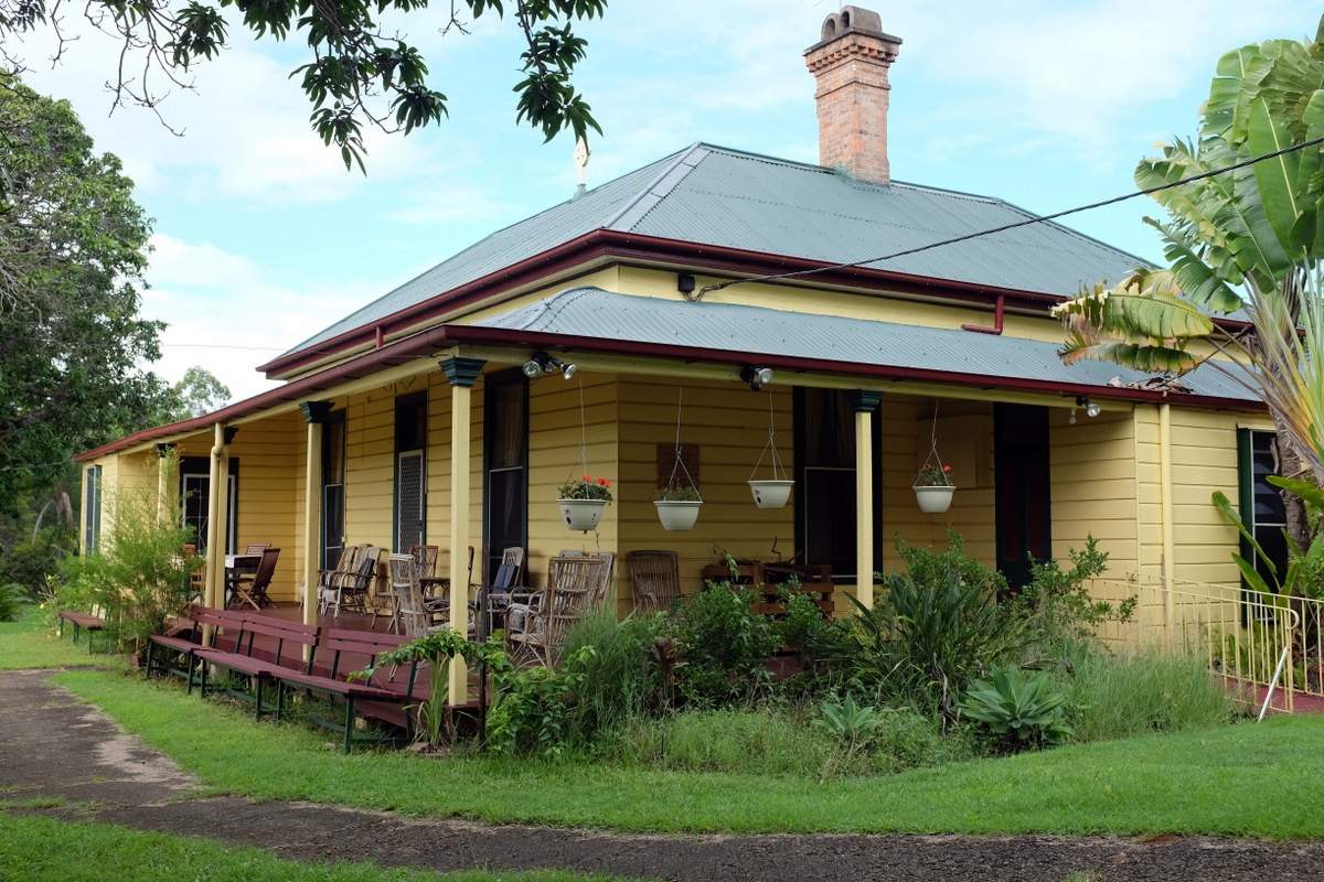 Did You Know These Oxley Streets Have Historical Stories?