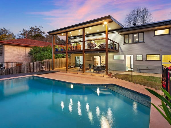 How Brisbane’s Property Growth is Impacting Kenmore