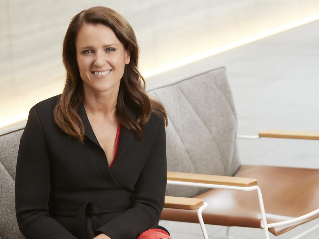 Nerida Conisbee on why House prices in Australia wont take ...