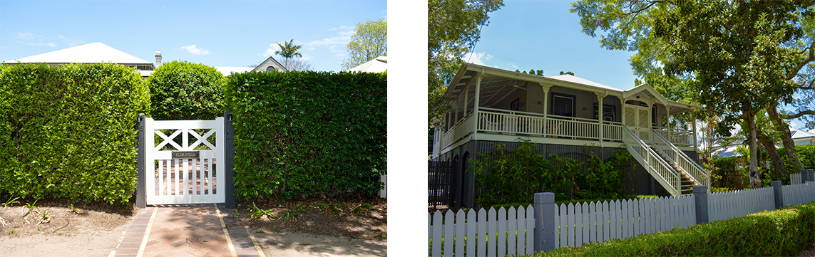 Graceville Local Guide