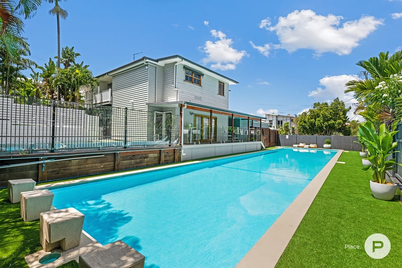 Case Study: A piece of Morningside's history