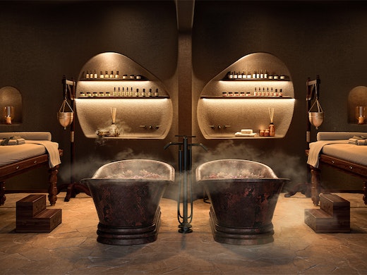 A Glimpse of the Largest Health and Wellness Precinct in ...