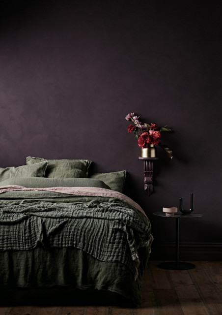 The Top Paint Colour Trends of 2020