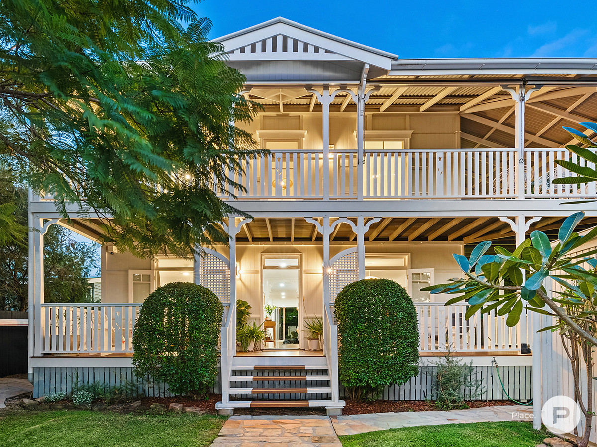 Queenslander Style Home Houses Hamptons Style Homes Queensland,